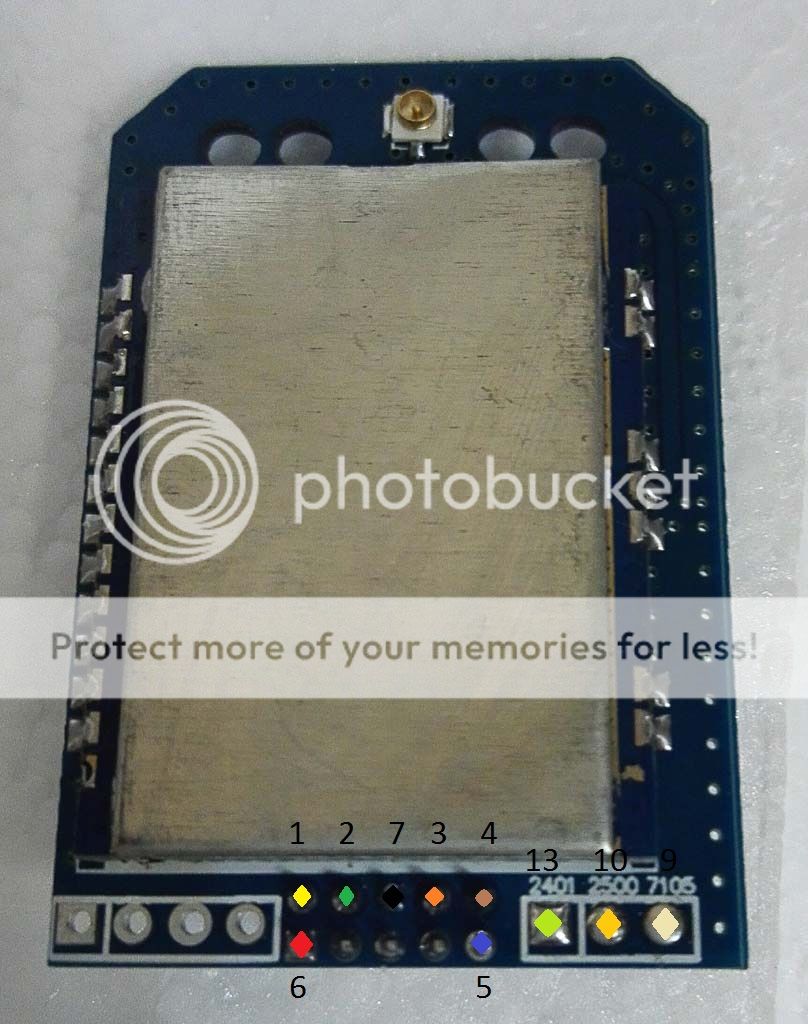 Deviation - 7e/Ultimate7e, adding the devo version 4in1 - Page 2 - DEVIATION Forum